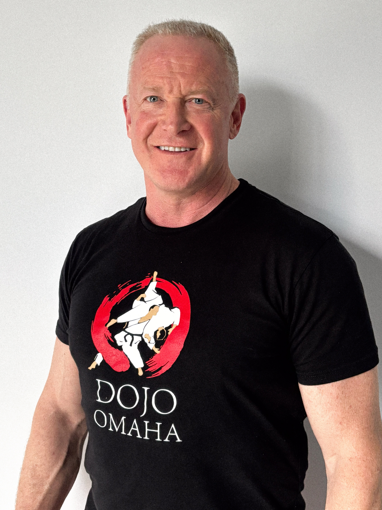 Instructor Dan Clark | Dojo Omaha